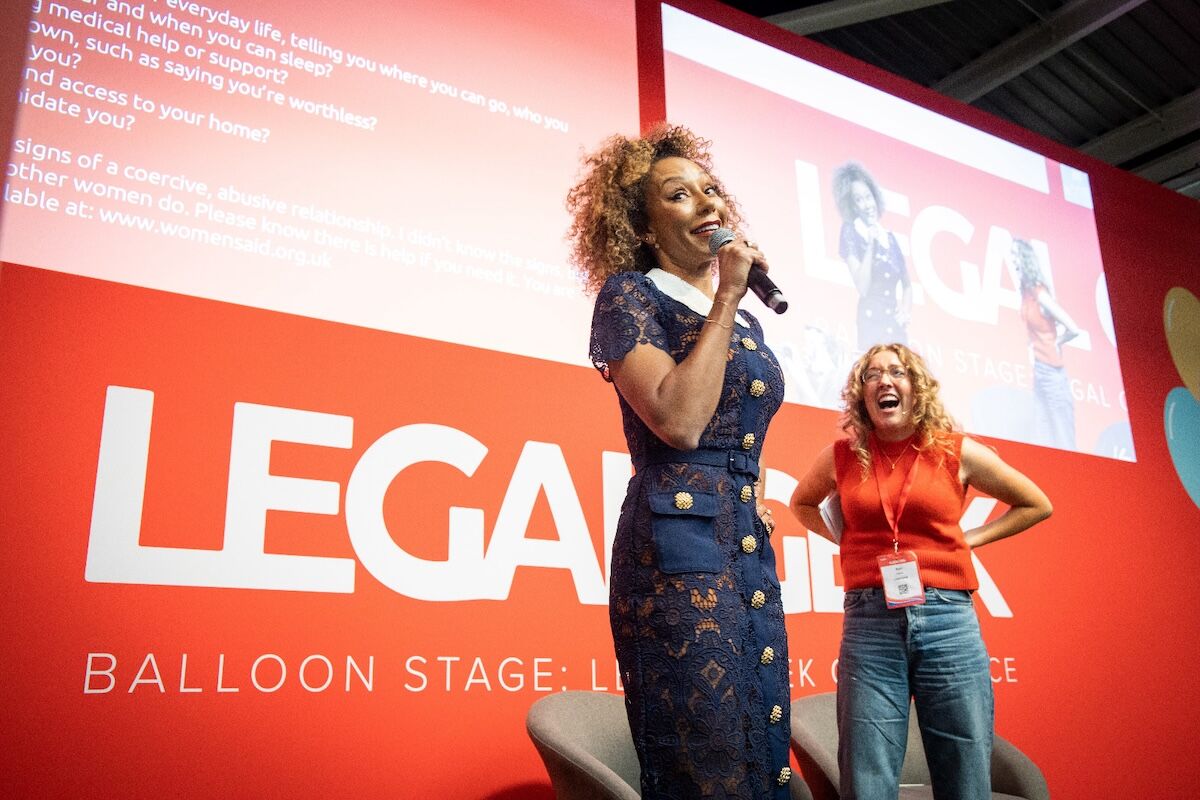 Legal Geek | Legal Tech Conferences and Events