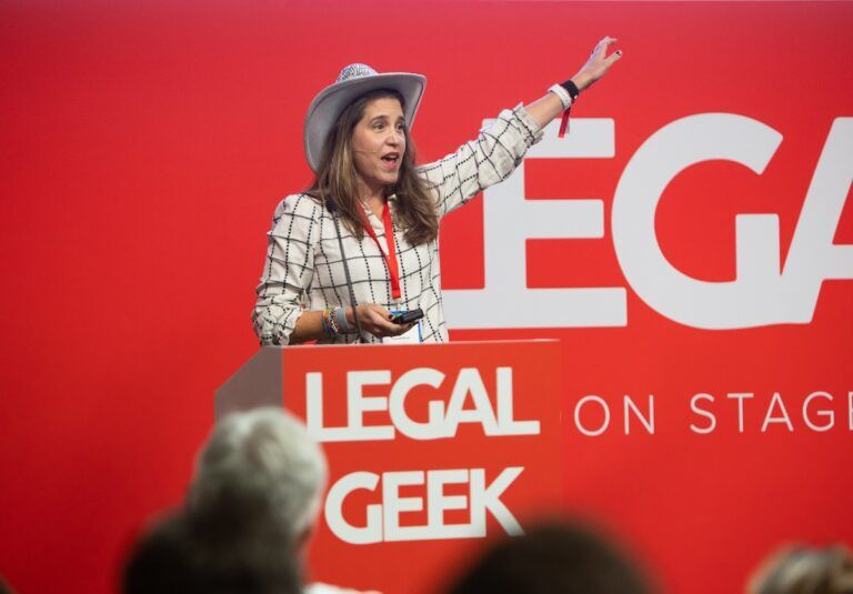Legal Geek | Legal Tech Conferences
