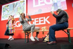 Legal Geek | Legal Tech Conferences and Events