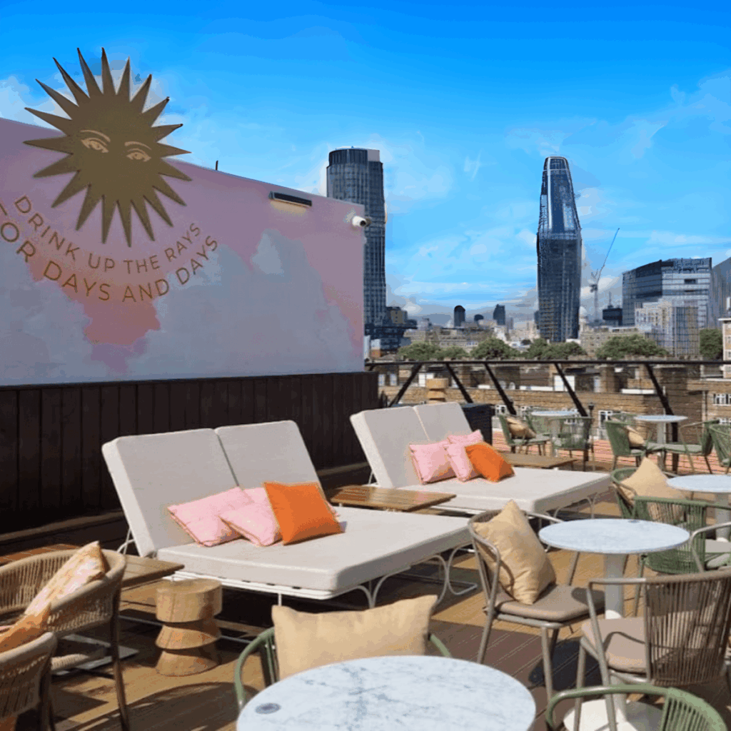 Legal Geek Summer Drinks - Legal Geek