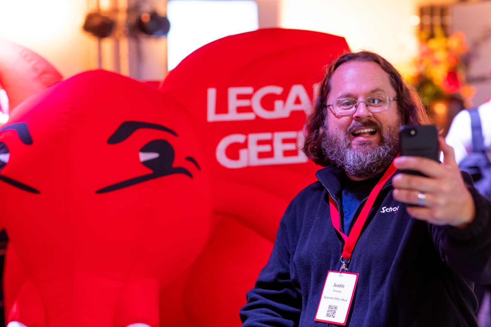 Legal Geek Europe - Legal Geek