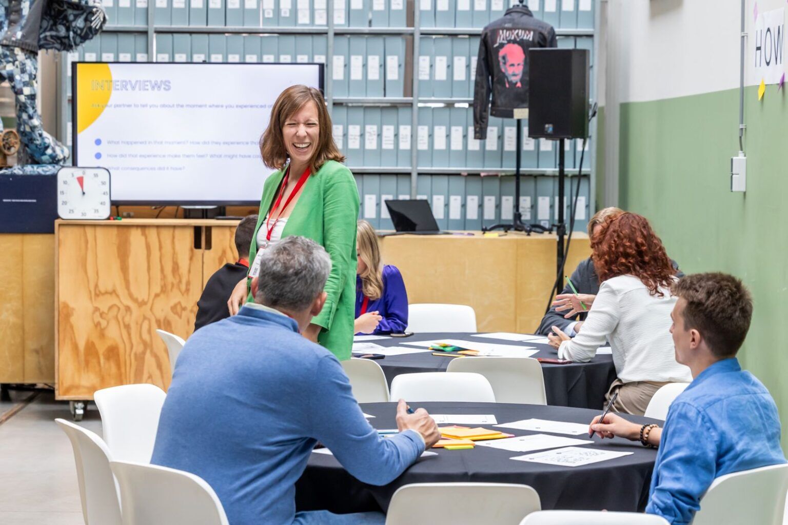 Legal Geek Europe - Legal Geek